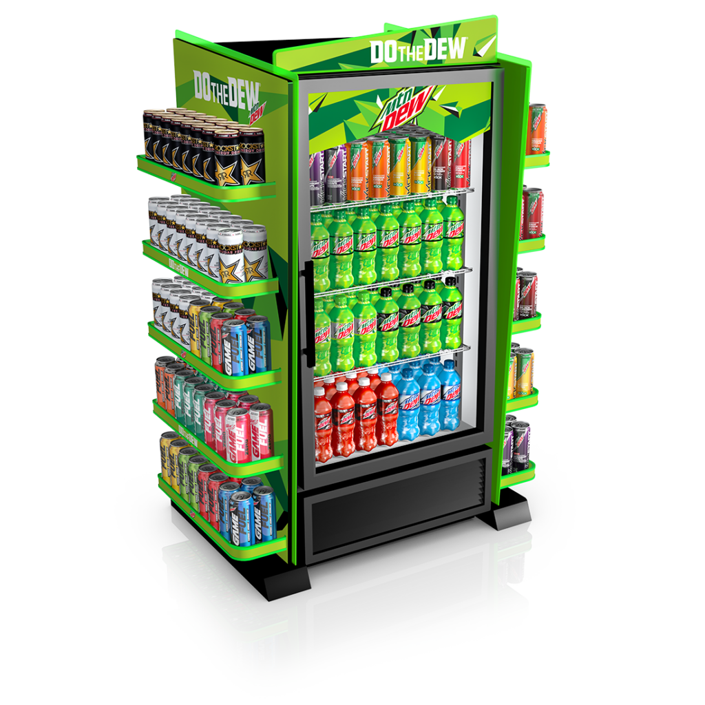 Custom Solutions - Display Technologies Custom Solutions - Display Technologies