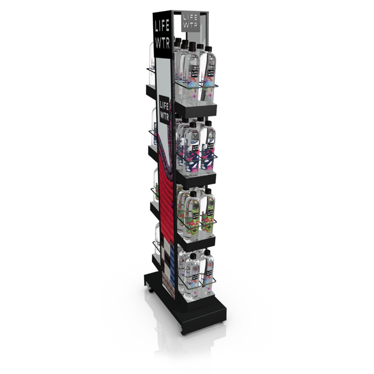 Custom Solutions - Display Technologies Custom Solutions - Display Technologies