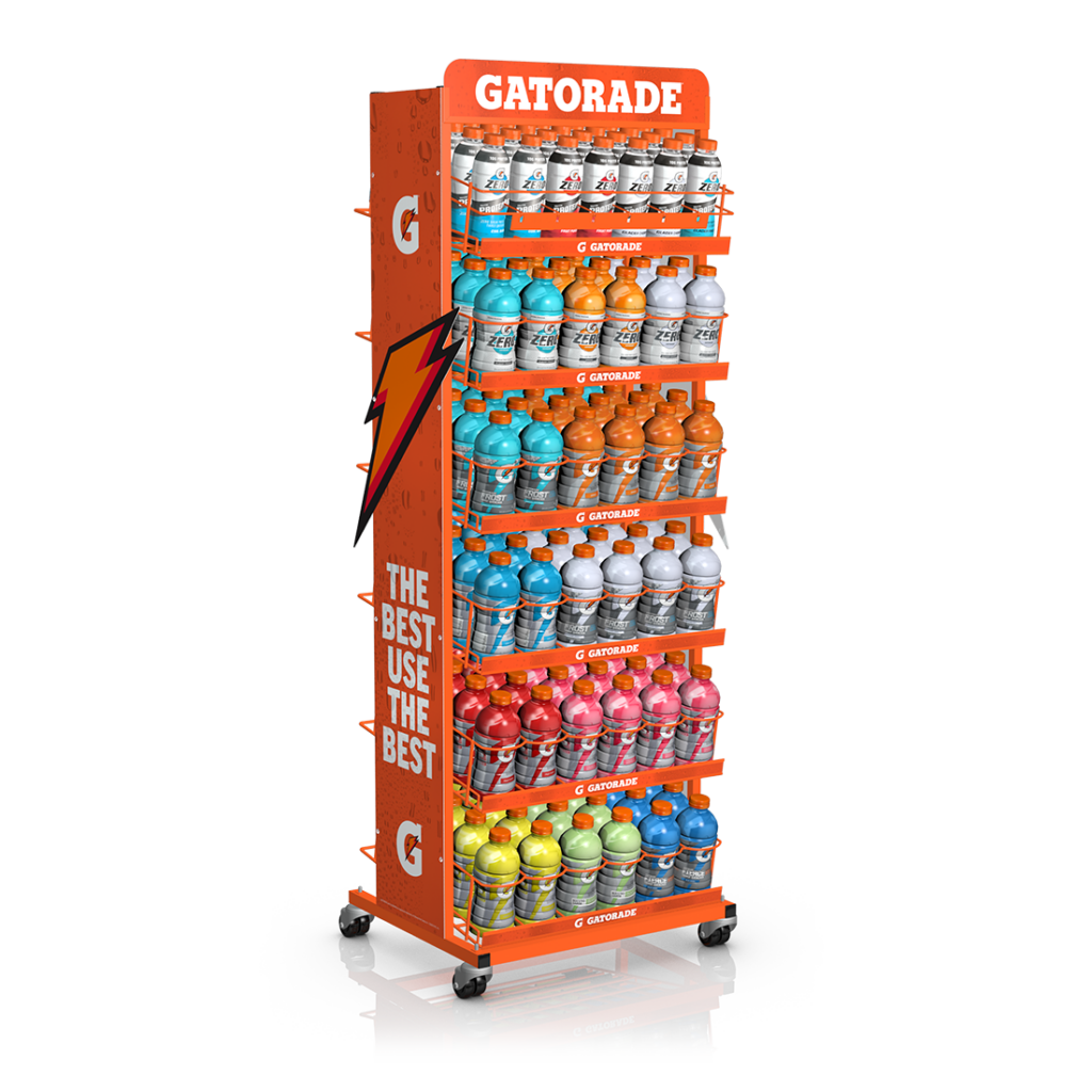 Custom Solutions Display Technologies